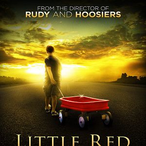 Little Red Wagon - Film 2012 - FILMSTARTS.de