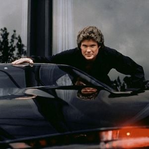 Bilder und Fotos zur Serie Knight Rider - FILMSTARTS.de
