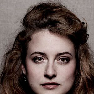 Wanda Perdelwitz - FILMSTARTS.de