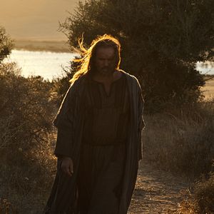 Barabbas - Film 2013 - FILMSTARTS.de