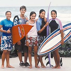 Rip Girls - Film 2000 - FILMSTARTS.de