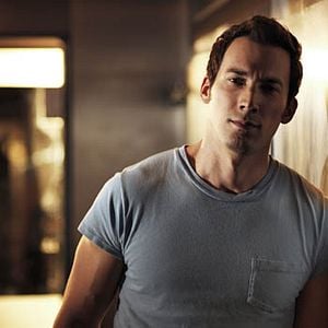 David Caves - FILMSTARTS.de