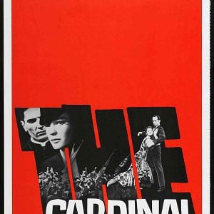 Der Kardinal - Film 1963 - FILMSTARTS.de