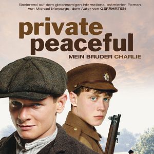 Private Peaceful - Mein Bruder Charlie - Film 2012 - FILMSTARTS.de