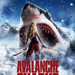 Snow Sharks - Film 2013 - FILMSTARTS.de