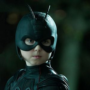 Antboy - Film 2013 - FILMSTARTS.de