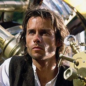 The Time Machine - Film 2002 - FILMSTARTS.de