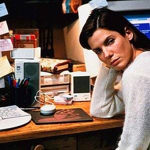 Das Netz - Film 1995 - FILMSTARTS.de