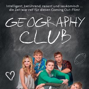 Geography Club: Bilder und Fotos - FILMSTARTS.de