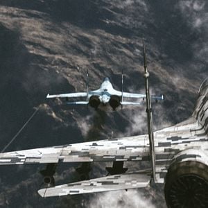 Red Sky - Film 2014 - FILMSTARTS.de