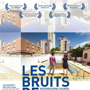 Neighboring Sounds - Film 2012 - FILMSTARTS.de