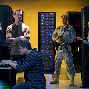 Johnny Kostrey - FILMSTARTS.de