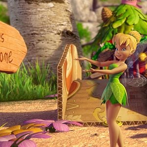 TinkerBell - Ein Sommer voller Abenteuer - Film 2010 - FILMSTARTS.de