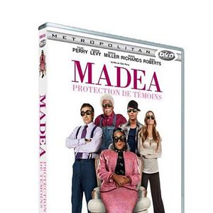 Madea's Witness Protection: Bilder und Fotos - FILMSTARTS.de