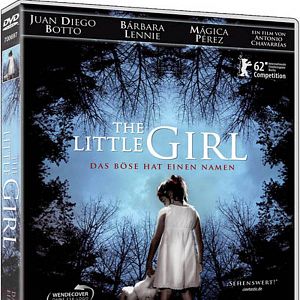 The Little Girl - Film 2012 - FILMSTARTS.de