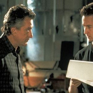 The Score - Film 2001 - FILMSTARTS.de