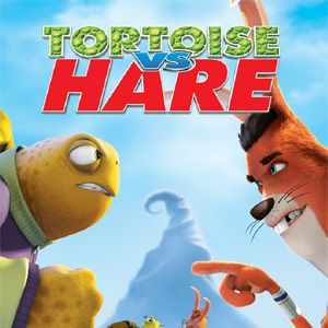 Tortoise vs. hare - Film 2001 - FILMSTARTS.de