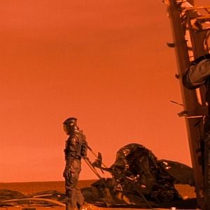Red Planet - Film 2000 - FILMSTARTS.de