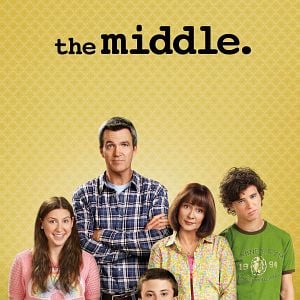 The Middle - TV-serie 2009 - FILMSTARTS.de