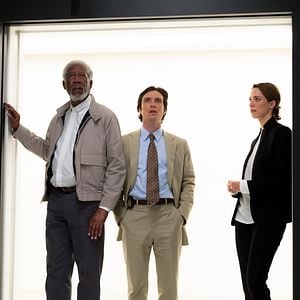 Transcendence - Film 2014 - FILMSTARTS.de