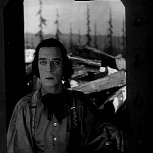 Der General: Bilder und Fotos - FILMSTARTS.de