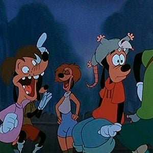 Der Goofy Film - Film 1995 - FILMSTARTS.de
