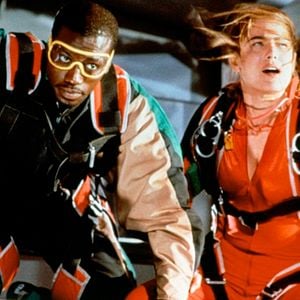 Drop Zone - Film 1994 - FILMSTARTS.de