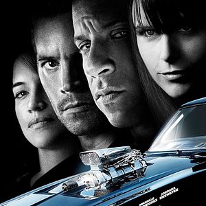 Fast & Furious - Neues Modell. Originalteile. - Film 2009 - FILMSTARTS.de
