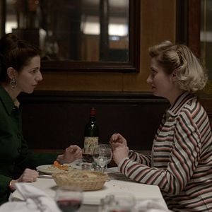 Violette - Film 2013 - FILMSTARTS.de