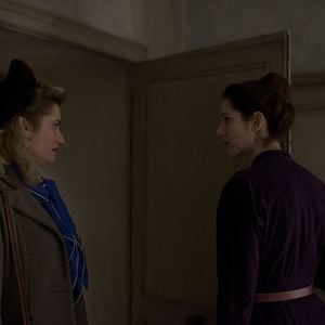 Violette - Film 2013 - FILMSTARTS.de