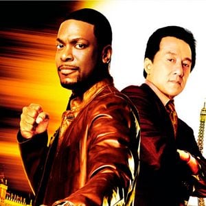 Rush Hour 3 - Film 2007 - FILMSTARTS.de