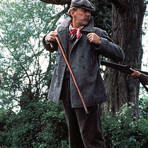 Die Nadel - Film 1981 - FILMSTARTS.de