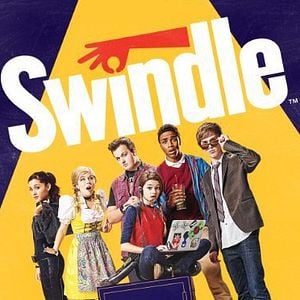 Swindle - Film 2013 - FILMSTARTS.de