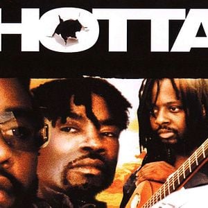 Shottas - Gangster - Film 2002 - FILMSTARTS.de