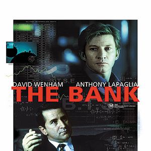 The Bank - Film 2001 - FILMSTARTS.de
