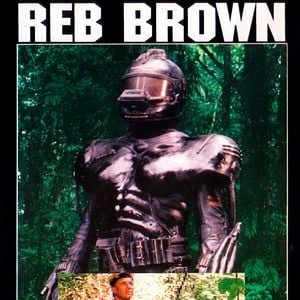 Roboman - Film 1989 - FILMSTARTS.de