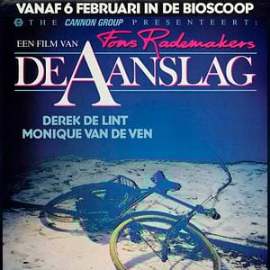 Der Anschlag - Film 1986 - FILMSTARTS.de