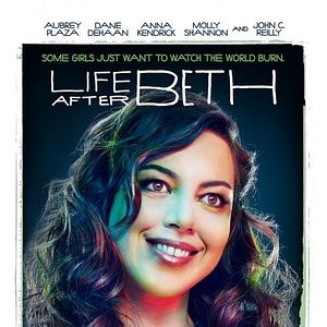 Life After Beth: Bilder und Fotos - FILMSTARTS.de