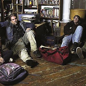 Infected - Film 2013 - FILMSTARTS.de