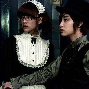 Black Butler - Film 2014 - FILMSTARTS.de