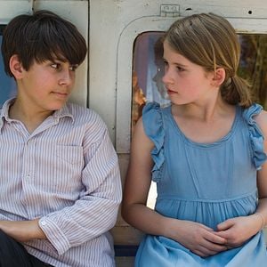 Tabea Hanstein - FILMSTARTS.de