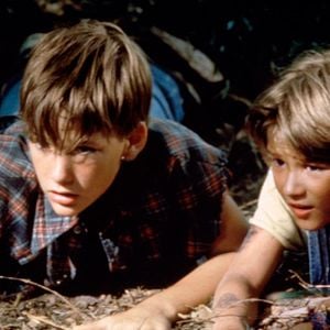 Der Klient - Film 1994 - FILMSTARTS.de