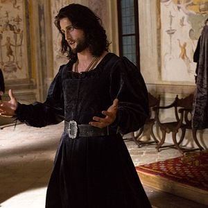 Mark Ryder (II) - FILMSTARTS.de