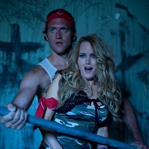 Hazard Jack - Slasher Massaker - Film 2014 - FILMSTARTS.de