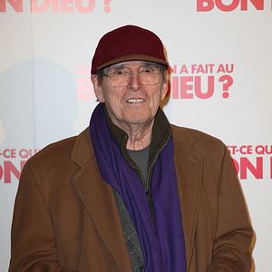Jean-Marie Poiré - FILMSTARTS.de