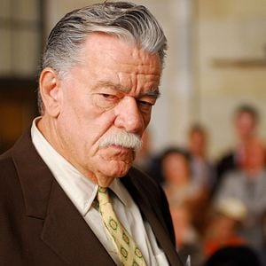 Unforgiven - Das Todesurteil der Toni Jo Henry - Film 2013 - FILMSTARTS.de