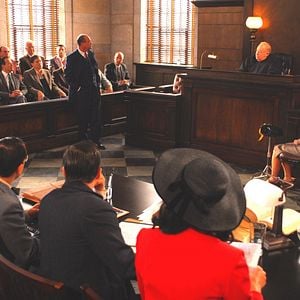 Unforgiven - Das Todesurteil der Toni Jo Henry - Film 2013 - FILMSTARTS.de