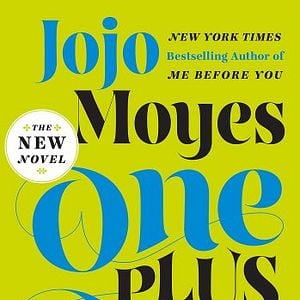 One Plus One - Film 2017 - FILMSTARTS.de