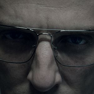 Nobody From Nowhere - Film 2014 - FILMSTARTS.de