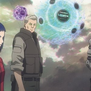 Ghost In The Shell Arise: Border 1 - Ghost Pain - Film 2013 - FILMSTARTS.de